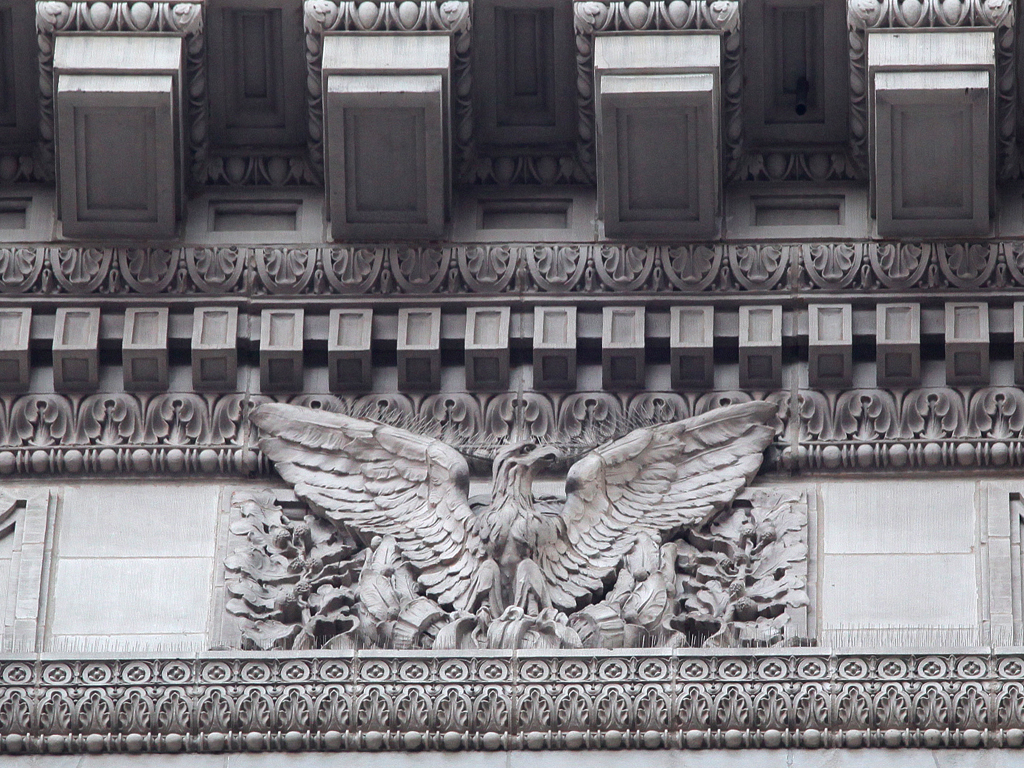 Leasing | The Golden Rule Building