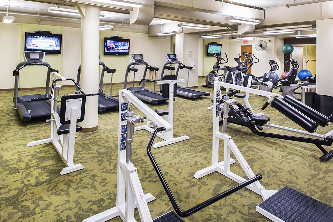 Leasing | The Golden Rule Building