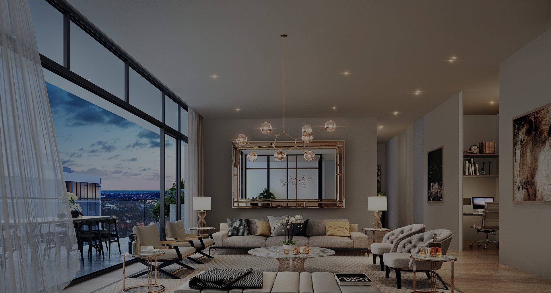 Home Page | The Golden Rule Building